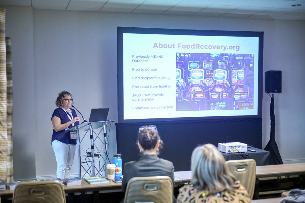 2024 Conference Highlights - Florida Farm to School