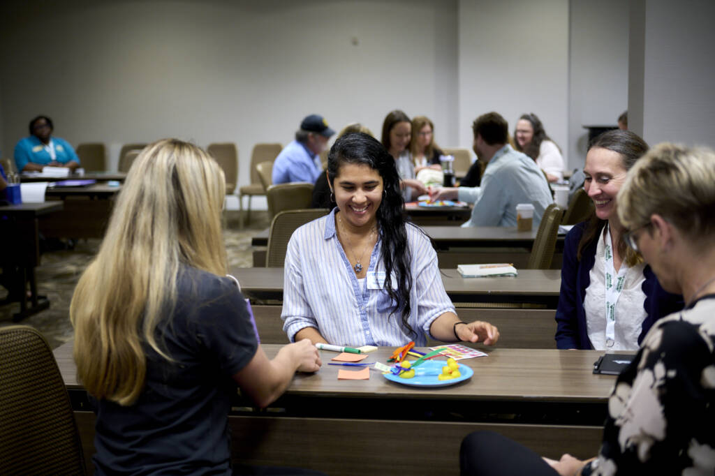 2024 Conference Highlights - Florida Farm to School